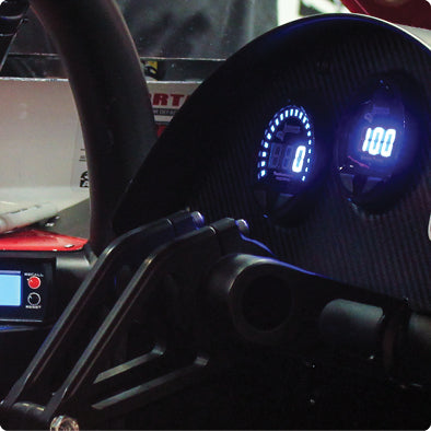 Collections – Longacre Racing