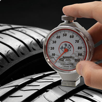 Tire Management – Longacre Racing
