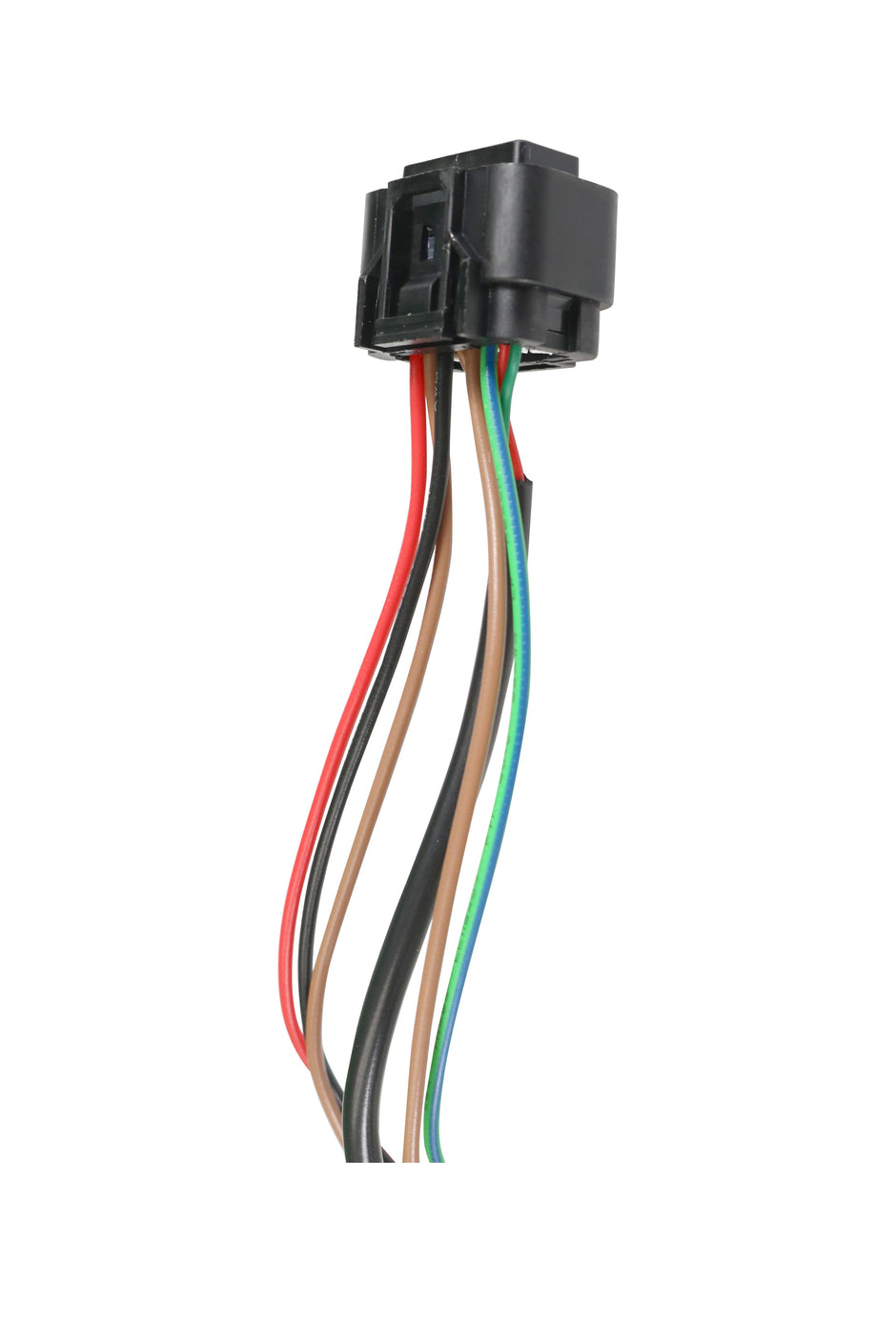 Wire Harnesses & Sensors – Longacre Racing