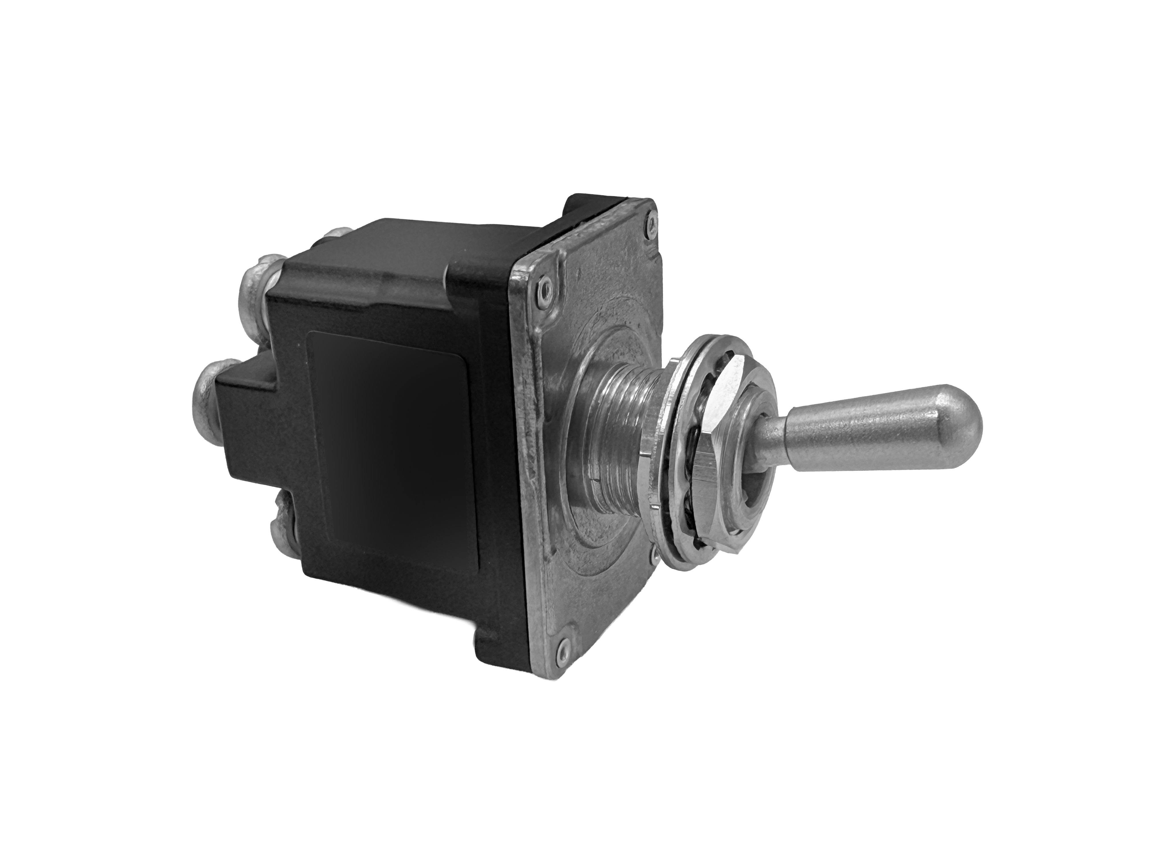 SWITCH ONLY - WP Toggle Elite Switch On-Off - No Panel – Longacre Racing