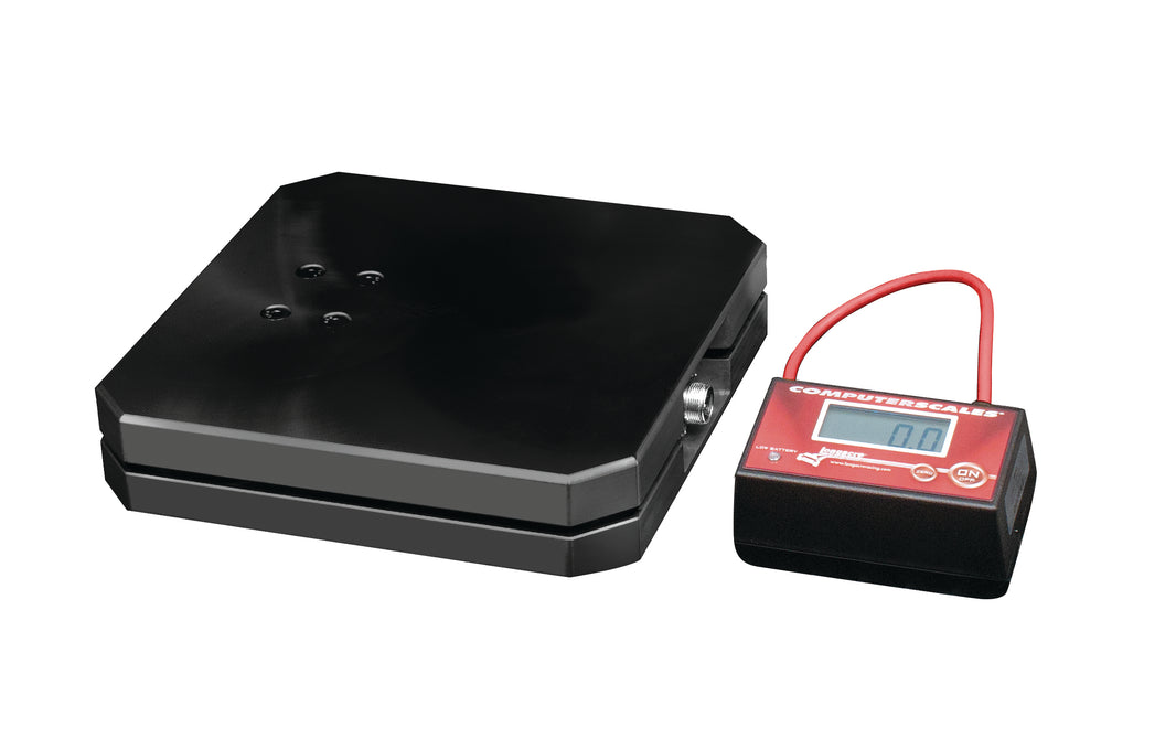 Longacre Scales – Longacre Racing