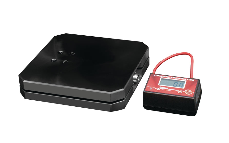 Longacre Scales – Longacre Racing