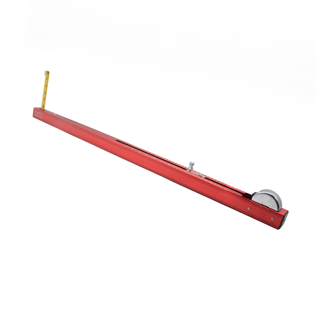 Chassis Height Measurement Tool - Long – Longacre Racing