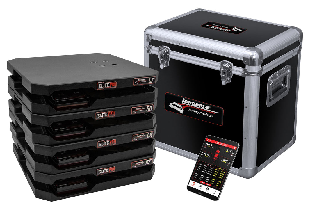 Longacre Scales – Longacre Racing