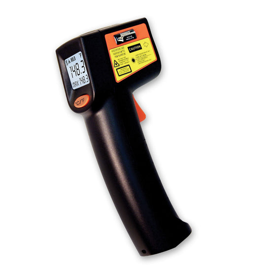 Infrared Laser Pyrometer – Longacre Racing