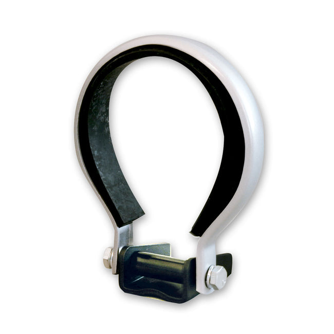 Tachometer 'Shock Ring' Mounting Bracket – Longacre Racing